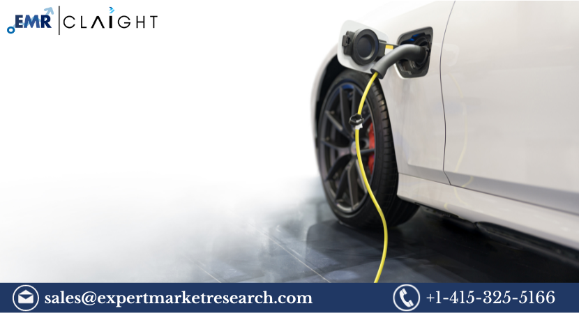 Electric Vehicle (Car) Polymers Market Size, Forecast and Report 2024 ...