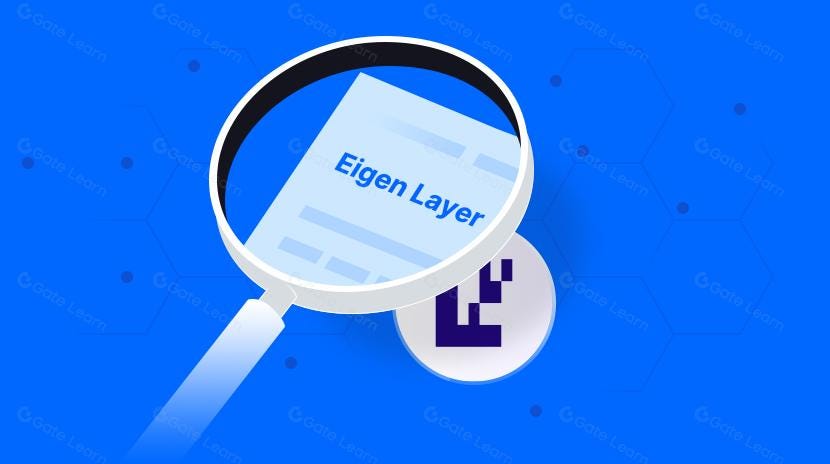 EigenLayer Crypto Restaking: The Ultimate Guide to Maximizing Your Ethereum Stakes | by ...