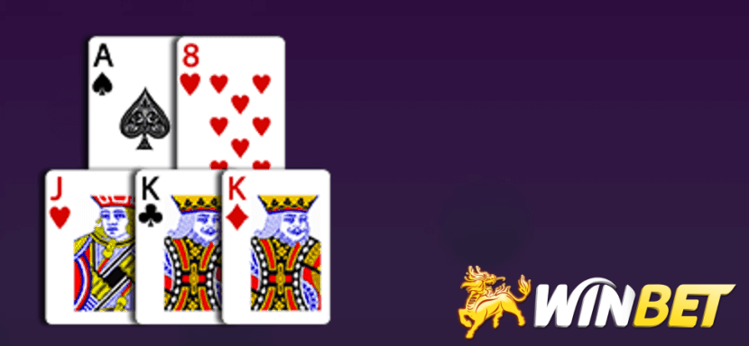 《妞妞玩法》年輕人最喜歡玩的撲克牌遊戲 - Winbet.df5360 - Medium