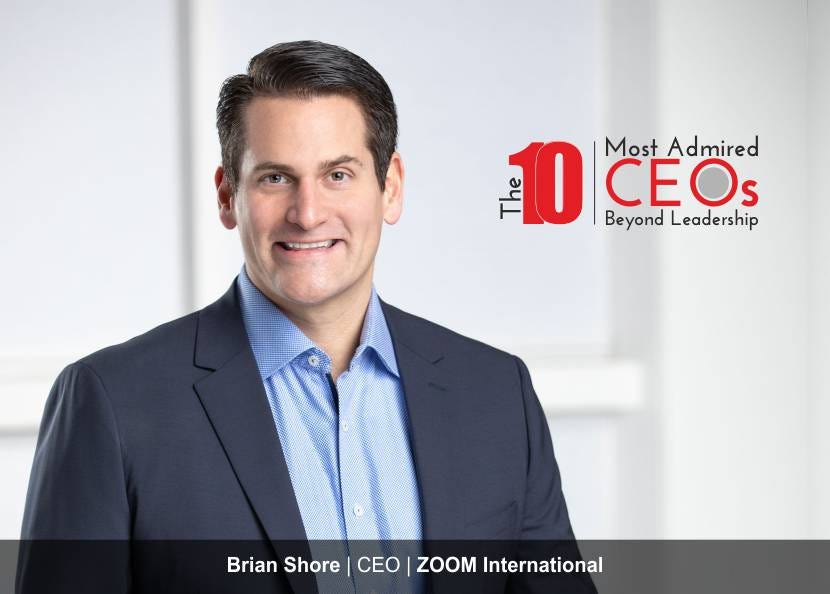 The 10 Most Admired CEOs Beyond Leadership | by Beyond Exclamation ...