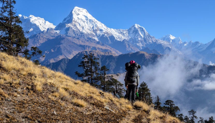 Project Abroad | Volunteer Abroad | Volunteer in Nepal | Inxchan | by ...