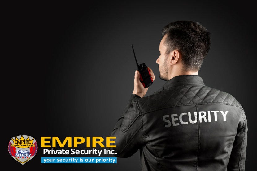 Ensuring Top-Notch Hospital Security - Empire Private Security, Inc. - Medium
