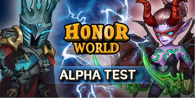 Honor World Alpha Test Guide. -Honor Farm | by HonorWorld | Medium
