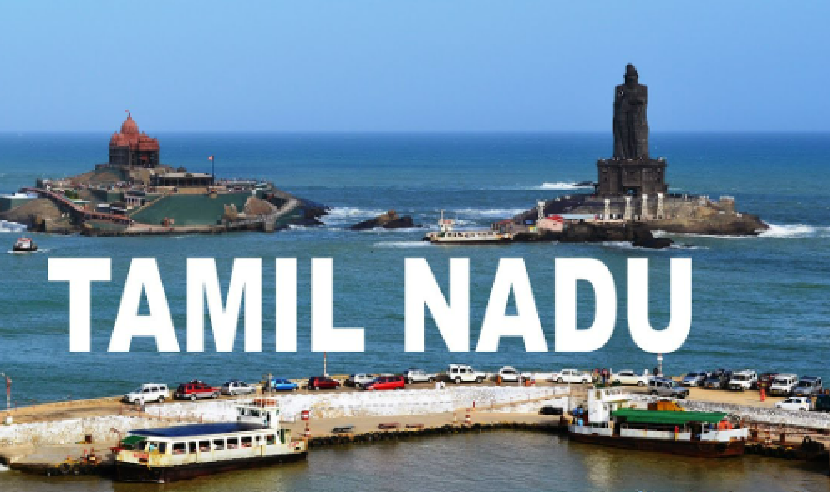 Tamil Nadu : Gateway to South India | by shristhi mittal | Medium