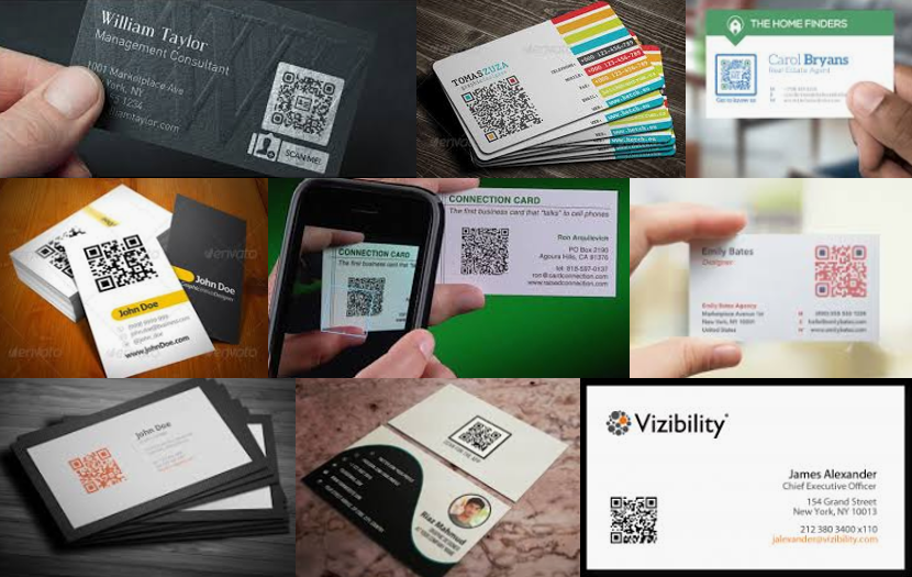 Making Use of QR Codes for Effective Marketing and Reach | by Black ...