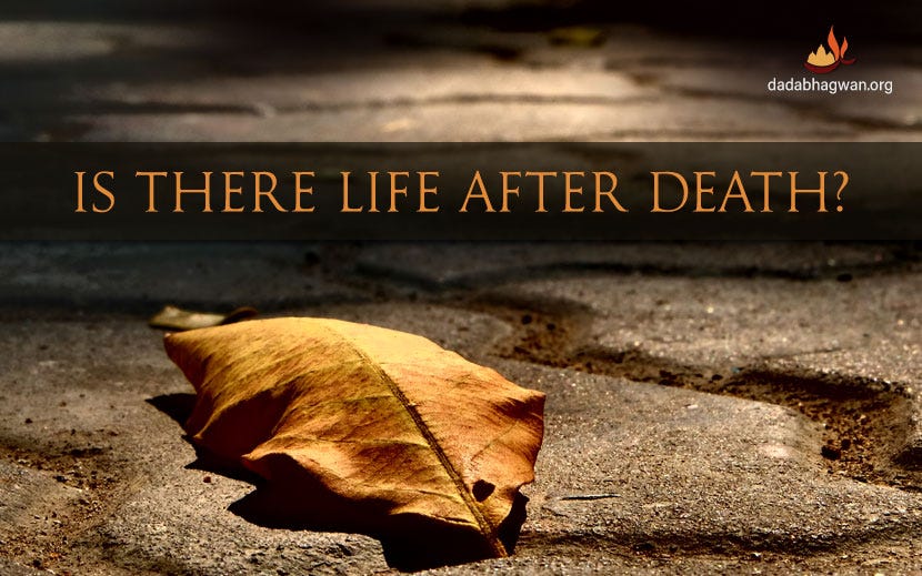 What do people mean when they say "life is short" or "enjoy every ...