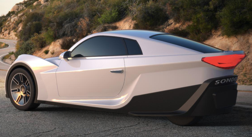 The Electric Car of the Future Is $10,000 | by Hackster Staff | Medium
