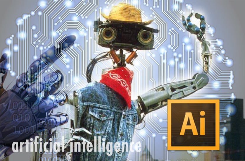The Real Scandal of AI: Awful Stock Photos | by Adam Geitgey | Medium