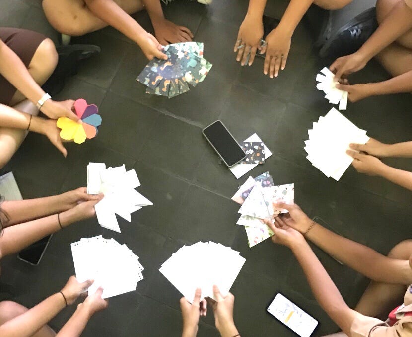 September 1st. Panitia 9 | by A | Medium