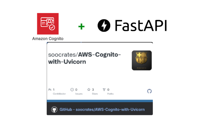 Securing FastAPI with AWS Cognito: A Production-Ready Authentication Guide | by Roshan Poudel ...