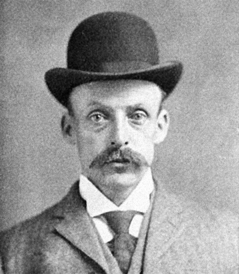 Albert Fish: Exploring The Gray Man’s Gruesome Crimes | by J.R ...