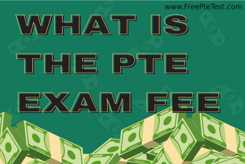 What is the PTE Exam Fee?. What is the PTE exam fee?: The Pearson… | by ...