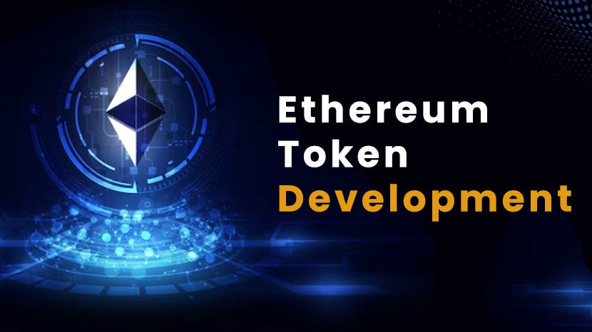 How to Create Ethereum token ?. Developing an Ethereum token involves… | by Jyoti Singh | Medium