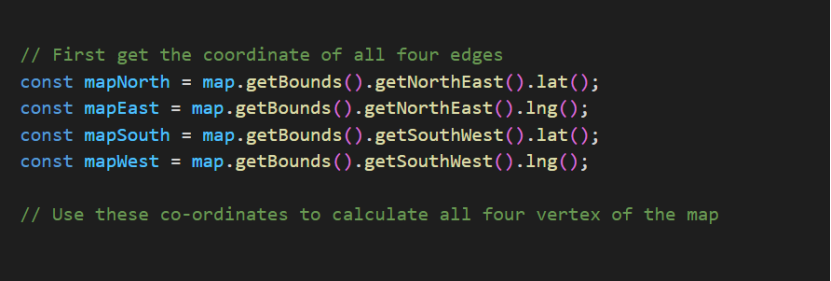 Useful tips when developing an application using Google Maps | by saikrishnan2469 | Tech Musings