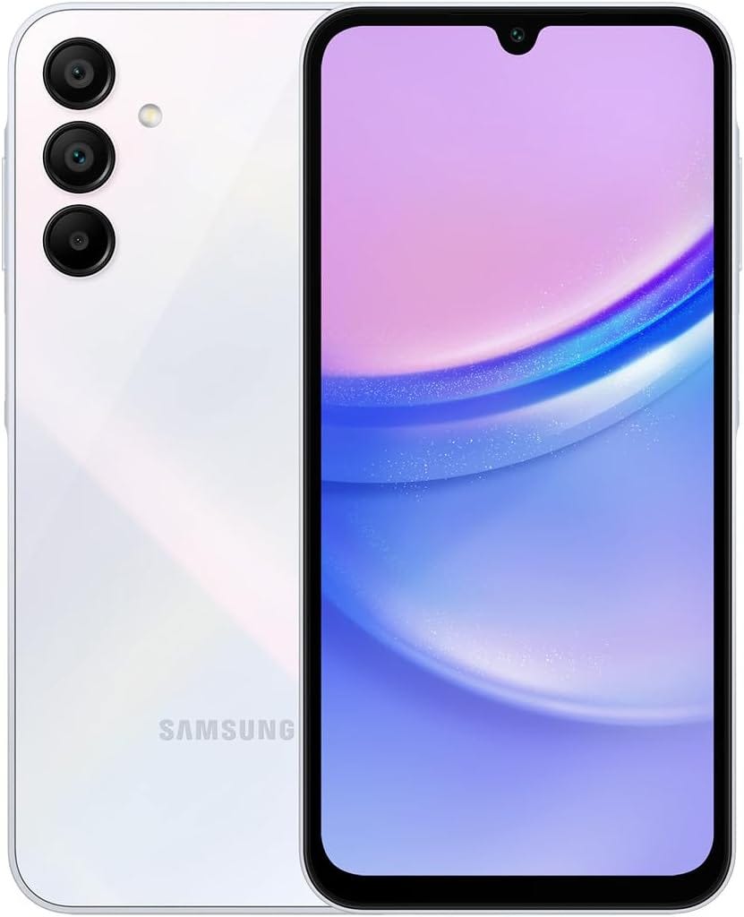 Samsung Galaxy A15 Review: Unlocked and Loaded! | by Louise H. Johnson ...