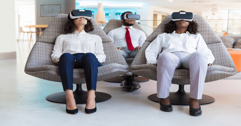 Beyond Reality: The Latest Developments in AR and VR Technology in 2024 ...