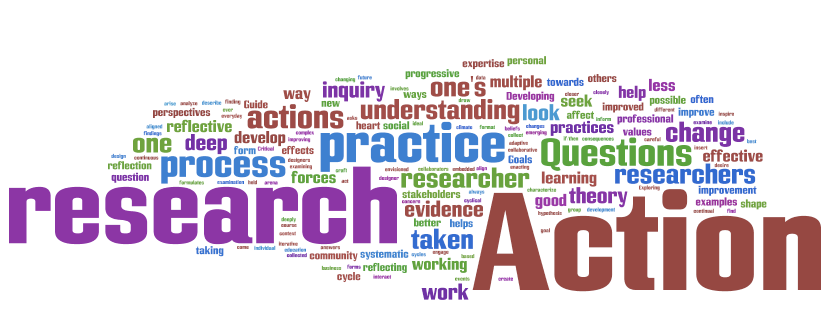 Participatory Action Research (PAR) for Sustainable Community ...