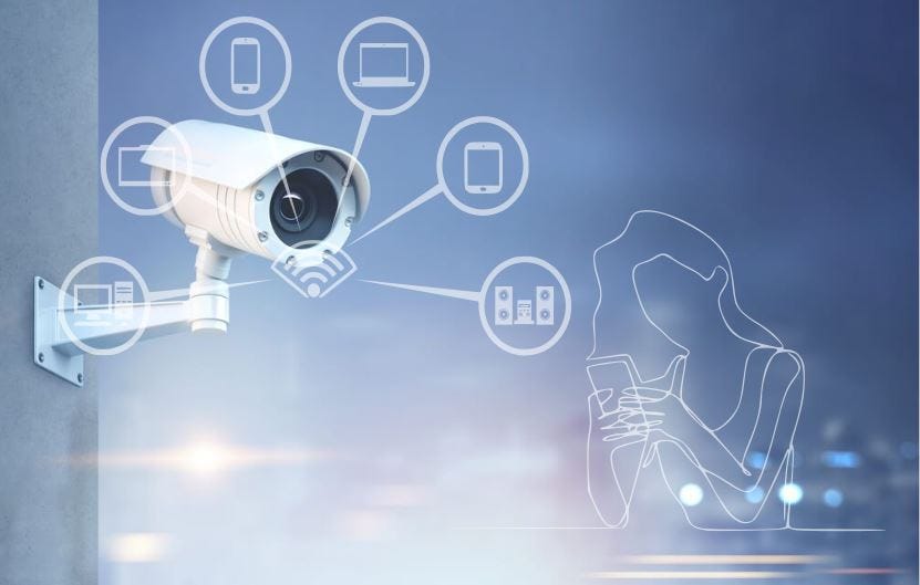 5 Best Wireless Security Camera System That Works With iPhone - Tech ...