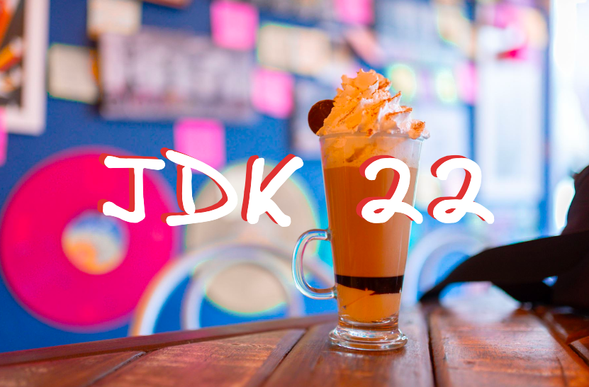 Java 22 foi lançado! Veja algumas das novas features | by Valdemar ...