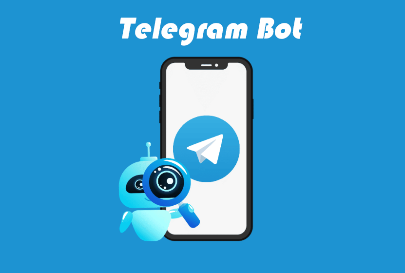 Telegram Bot C#. C/C++/C#’da Telegram Bot API’sini… | by ibrahimkonc ...