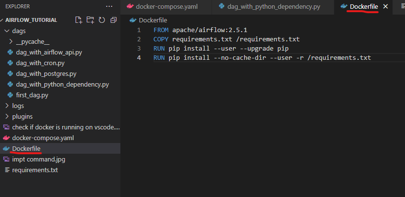 Airflow 101 — Extending vs Customizing | by Sam | Medium