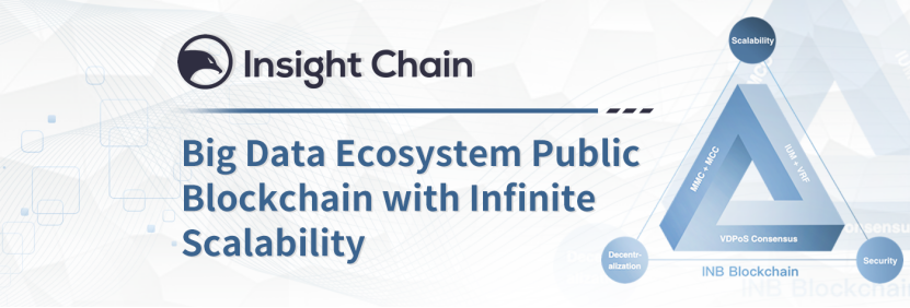 Weekly Report 丨 Insight Chain (INB) Public Blockchain & Ecosystem ...