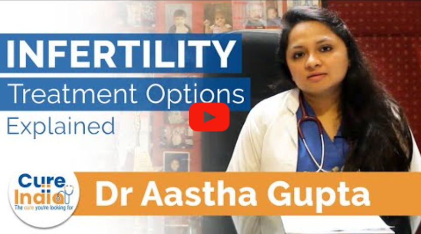 Dr. Astha Gupta — Leading Fertility Doctor | by Nishant Kumar | Medium