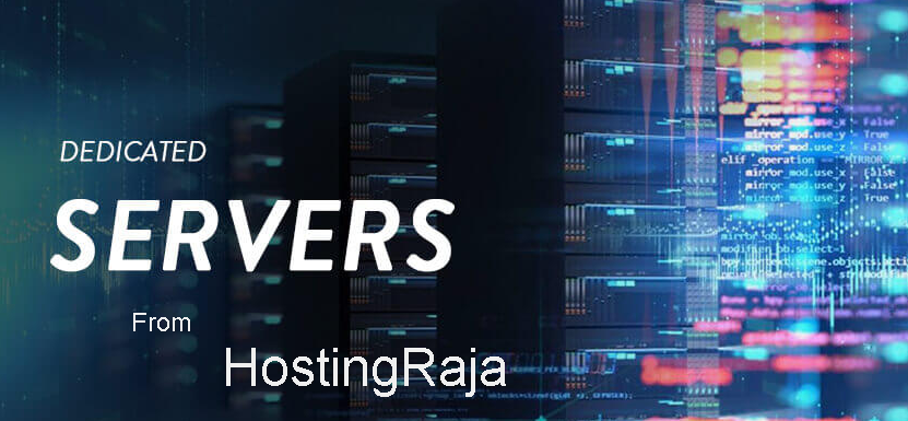 Advantages of dedicated server hosting. | by Javith | Medium