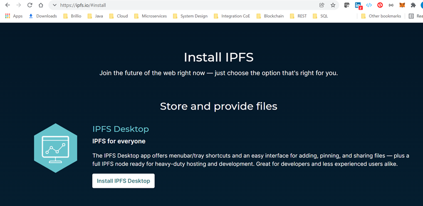 An overview of IPFS (Decentralized Storage) | by Ashwani Kumar | Medium