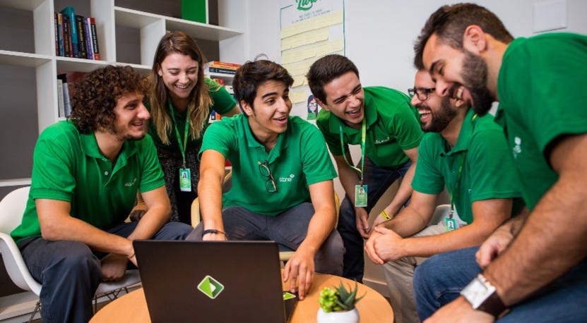 Técnicas de negociação e vendas com a Stone Pagamentos | by FEJEA ...