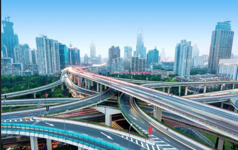 Urban infrastructure: Everything to know about. | by Saqib Farooq | Oct ...