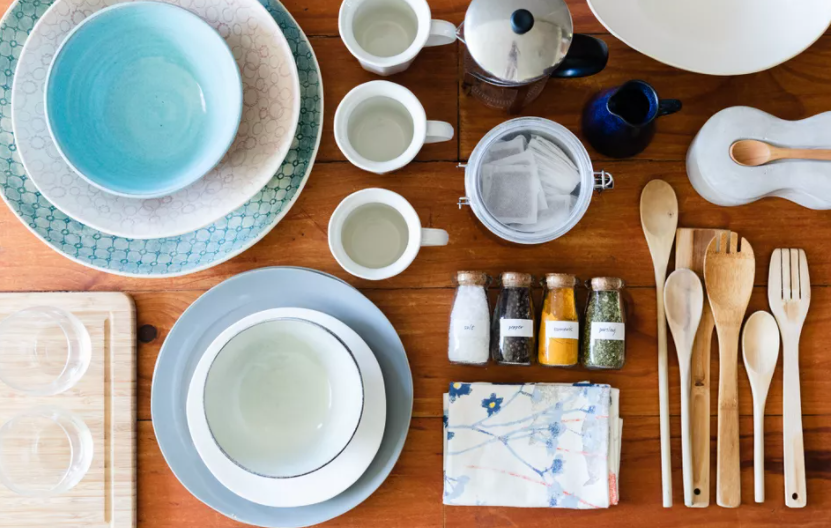 How to Pack Your Kitchen for Moving - The Relocation Blog - Medium