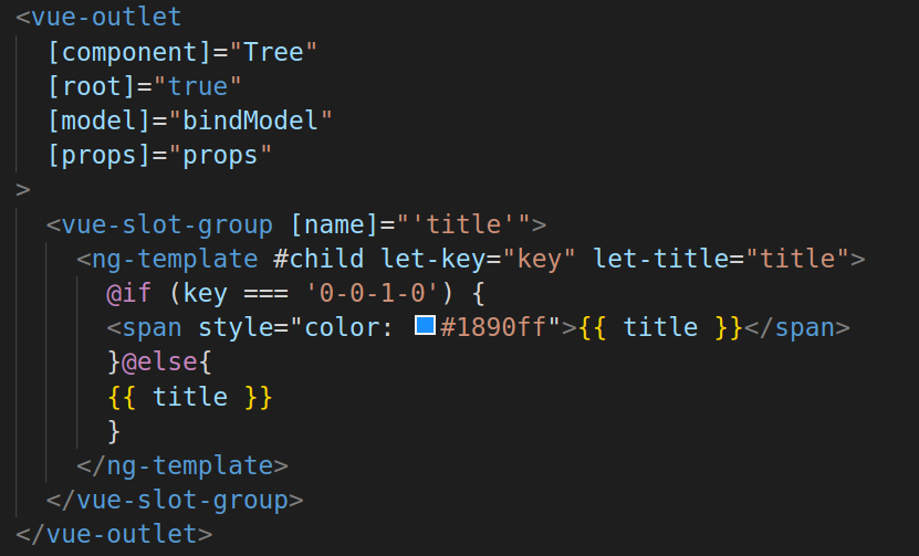 Call Vue Library In Angular Previously Implemented The Call To The By Wszgrcy Apr 2024