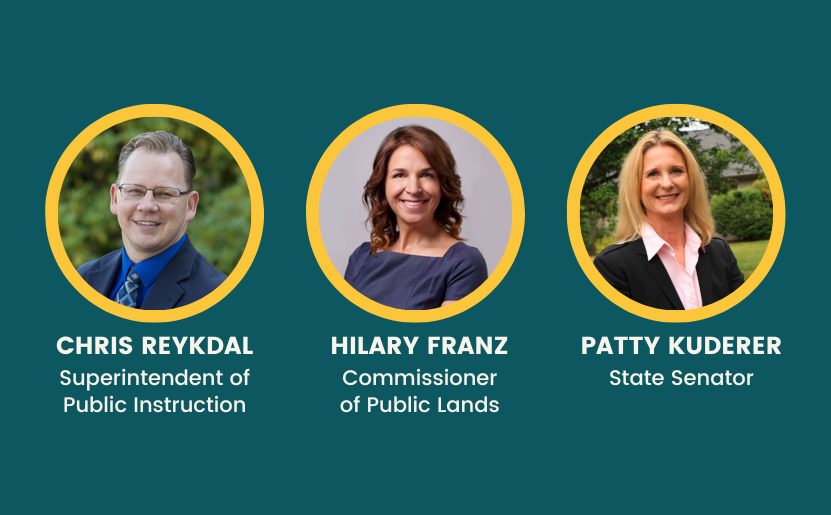 Three Washington Leaders Selected for Prestigious Henry Toll Fellowship ...