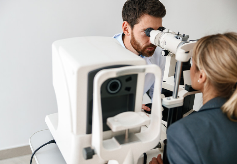 Healthy Eyes, Brighter Future — Calgary Ophthalmologists You Can Trust ...
