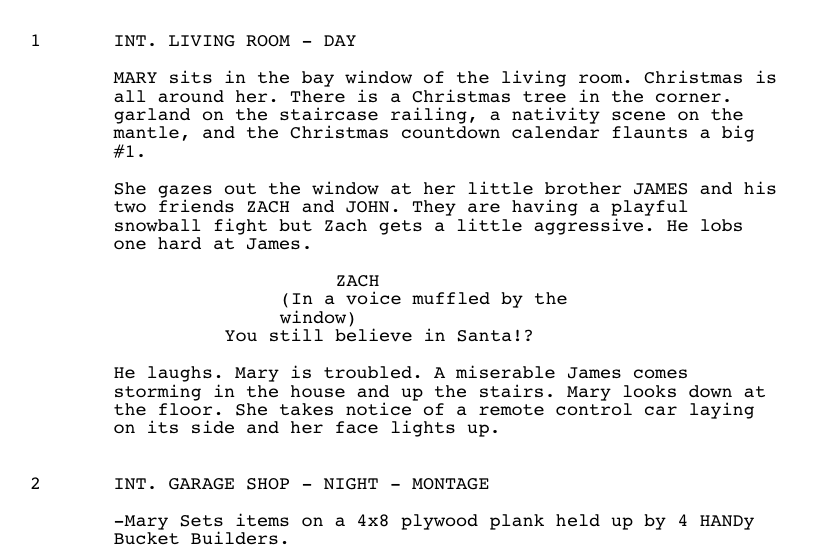 Welcome Aboard, Bercom!. Christmas is just around the corner —… | by ...