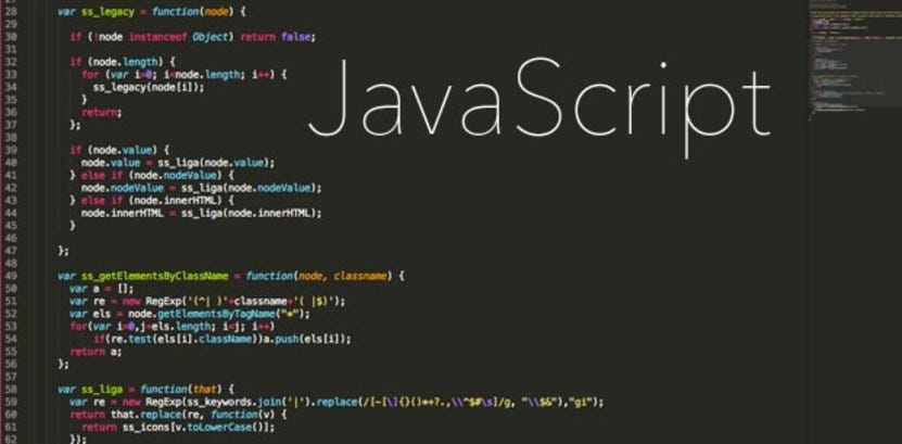 Introduction to JavaScript And Understanding Its Core Features | by ...