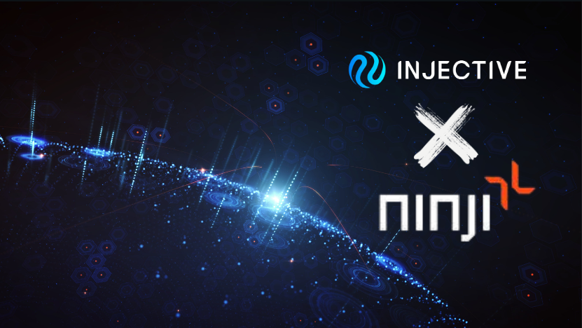 Ninji Wallet Is Joining Forces with Injective | by Crypto_dazzy | Medium