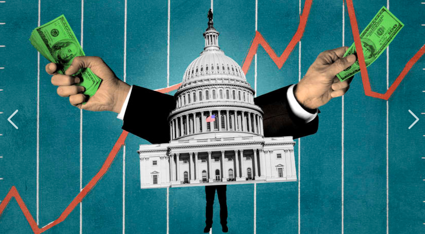 Comprehensive Analysis of Congressional Stock Trading | by T Z J Y | Medium
