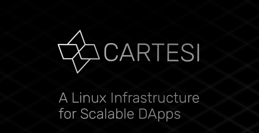 [Cartesi] the Most Reliable Software Development Facilitator | by Story ...