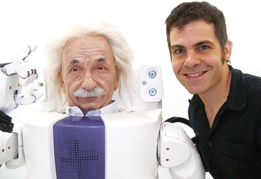 React.ai, production ready boilerplate for integrating machine learning ...