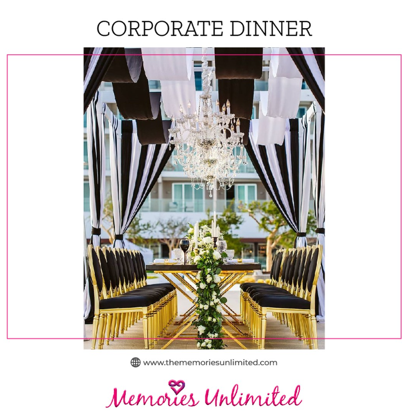 Best Event Management Company | Memories Unlimited | by ...