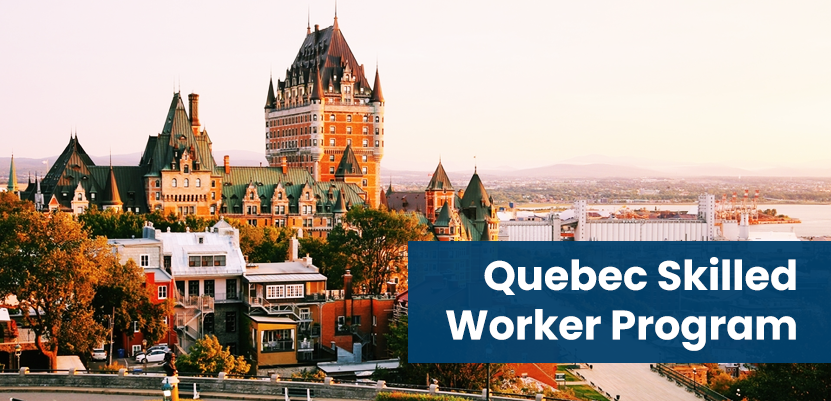 Quebec PNP Points Calculator 2024 | Skilled Worker Eligibility | by ...