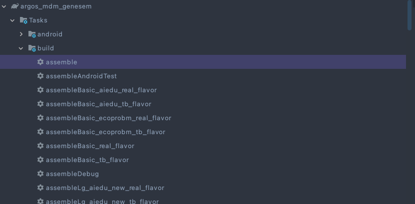 A failure occurred while executing org.jetbrains.kotlin.gradle.internal.KaptExecution - Jongsuuu ...
