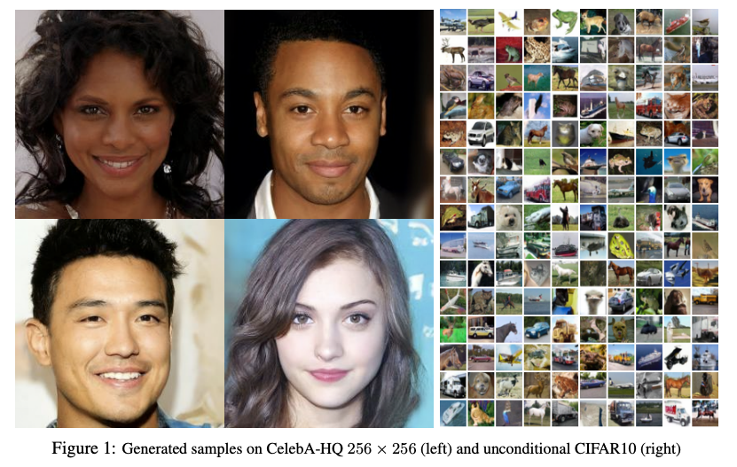 生成AI入門 拡散モデルに触れてみよう. 生成AI入門 拡散モデルに触れてみよう | by Tokuma Suzuki | JDSC Tech Blog | Medium