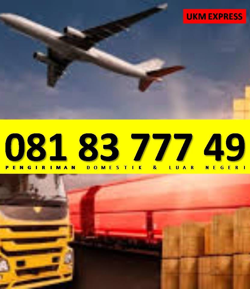 WA : 081–83–777–49, PENGIRIMAN BARANG KE SELURUH DUNIA DI KEDIRI | by Eleanoraqila | Jan, 2024 ...