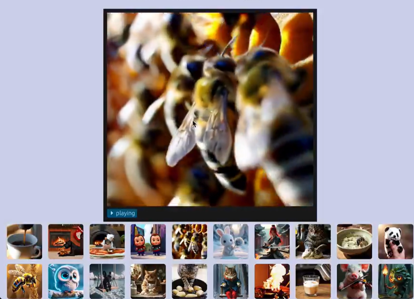 Google Deepmind’s New Insane 4D AI Model CAT4D | by TheSkillsGrowth | Medium