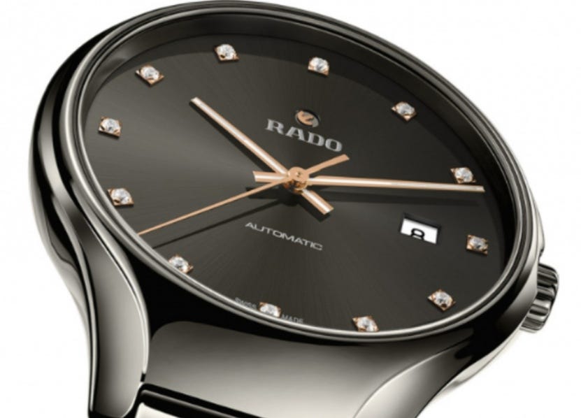 Are you lover of Branded watch? Hey! Are you in search of a Rado watch ...