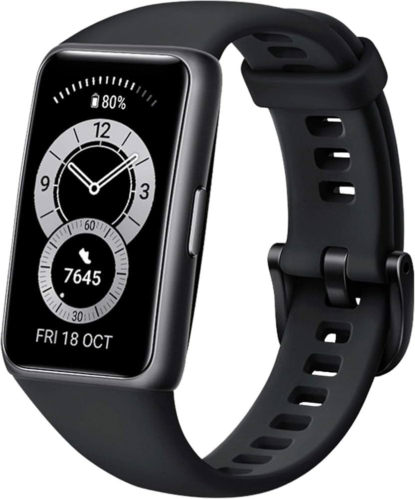 Huawei Smartwatch for Men: The Ultimate Wrist Tech! | by Henry Davis ...