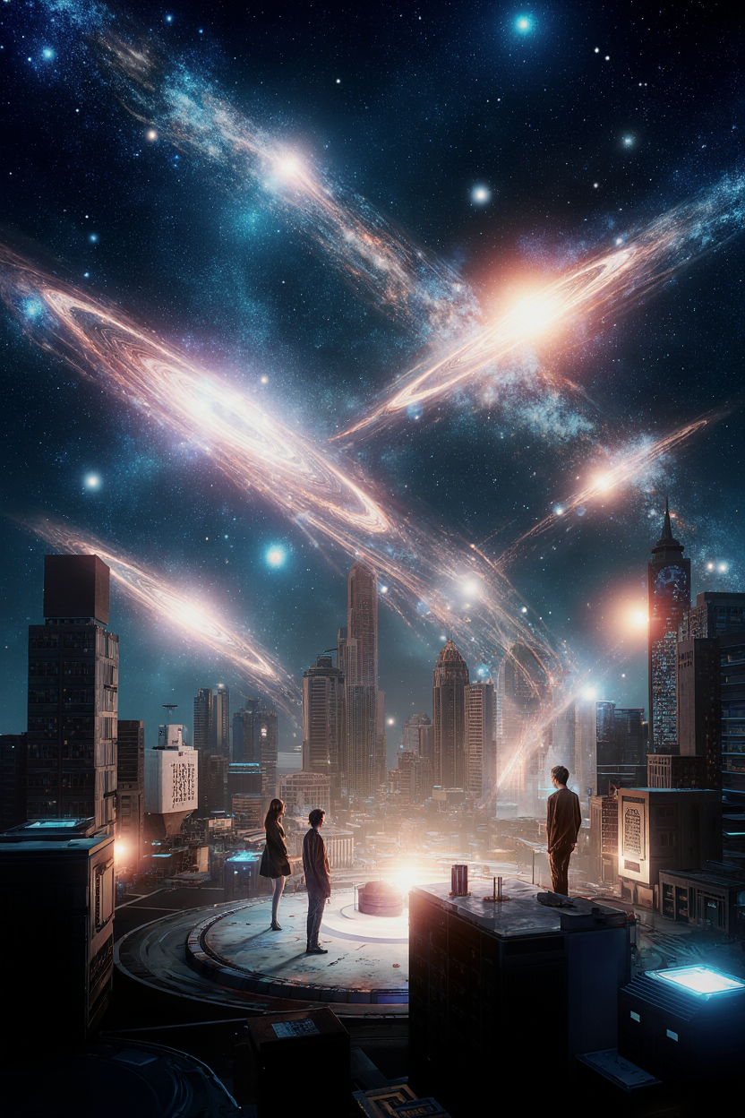 The Future of Physics. The history of physics is marked by… | by Bob ...